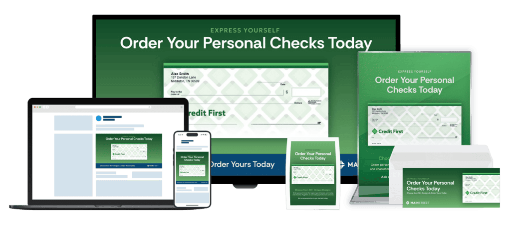 Best Check Vendor Nationwide | Main Street
